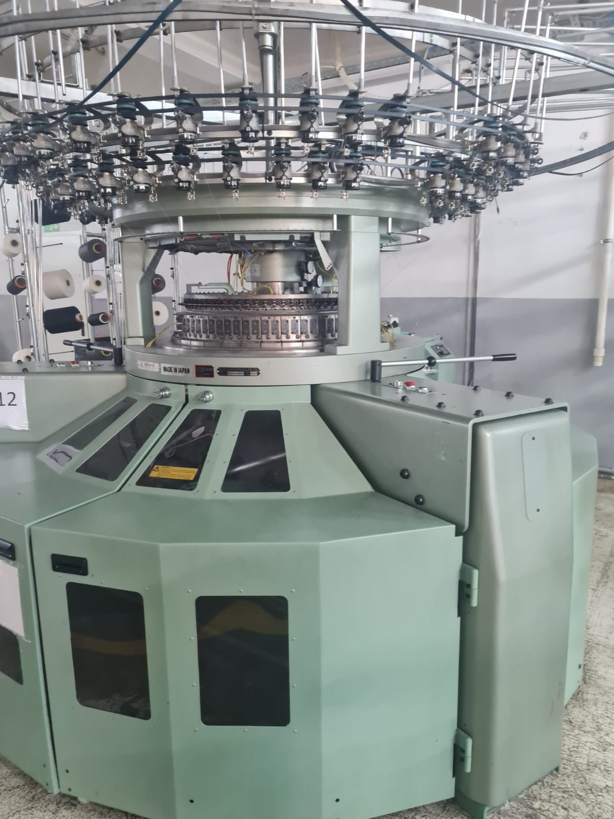 Machines | Beck Group